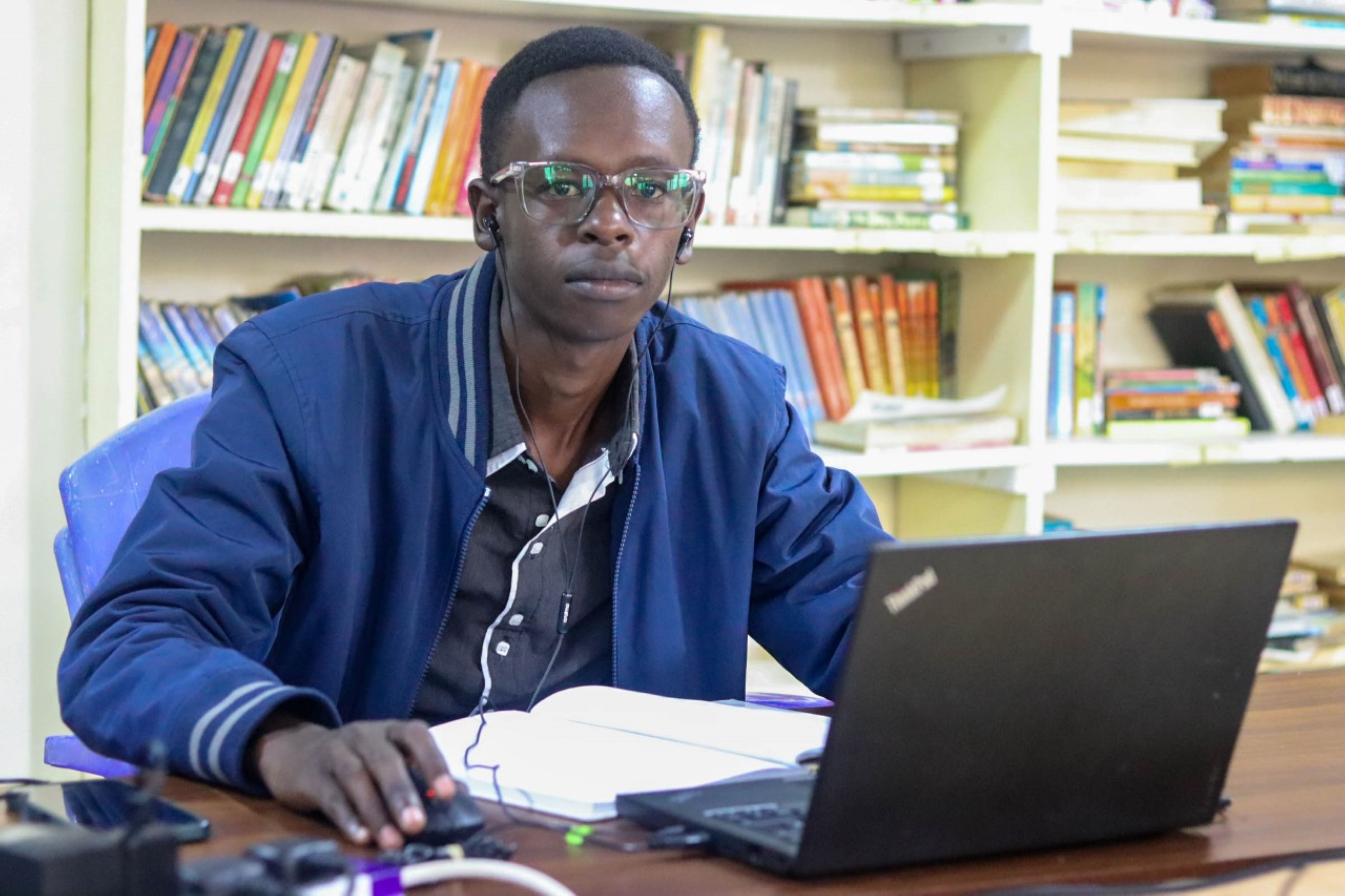 Portfolio | Mwangi Brian